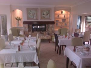 Pelagus Guest House, Hermanus (updated prices 2025)