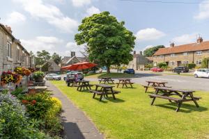 The Royal Oak, Gillamoor (updated prices 2025)