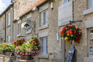 The Royal Oak, Gillamoor (updated prices 2025)