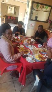 Bushbuckridge Micanolia Guest House, Dwarsloop (updated prices 2024)