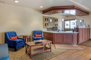 Comfort Inn Flagstaff Lucky Lane I-40, Flagstaff (updated prices 2025)