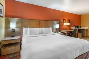 Comfort Inn Flagstaff Lucky Lane I-40, Flagstaff (updated prices 2025)