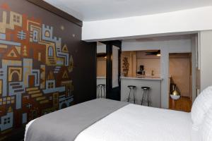 The Metro Hotel, San Francisco (updated prices 2026)