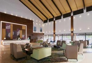 Villea Rompin Resort & Golf, Kuala Rompin (updated prices 2025)