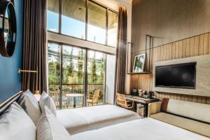 The Botanica Sanctuary, Puncak – Updated 2024 Prices