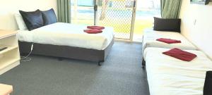 Barmera Lake Resort Motel, Barmera (updated prices 2025)