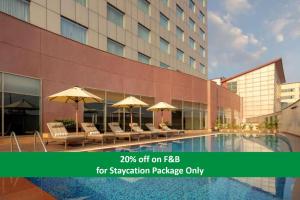 Radisson Gurugram Udyog Vihar, Gurgaon – Updated 2024 Prices