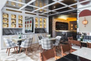The Alest Hotel, Mexico City – Updated 2024 Prices