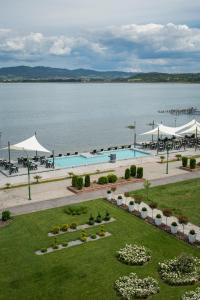 Romantique Dojran Hotel, Star Dojran (updated prices 2025)