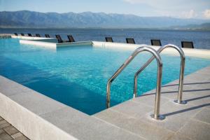 Romantique Dojran Hotel, Star Dojran (updated prices 2026)