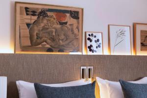Hotel Dadou Paris, Paris (updated prices 2025)