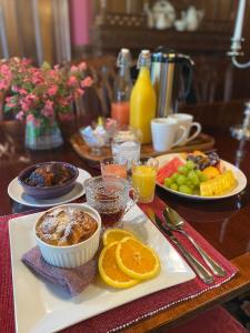 The Lady Mary Inn, North Berwick (updated prices 2025)