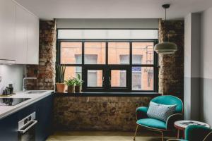 Leven Manchester, Manchester (updated prices 2025)