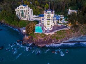 Castello Mare Hotel, Kobuleti – Updated 2022 Prices
