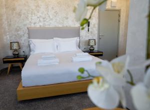 Hotel CITY Petrich, Petrich (updated prices 2025)