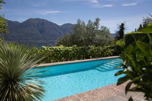 Boutique Hotel Albergo Brione, Locarno (updated prices 2025)