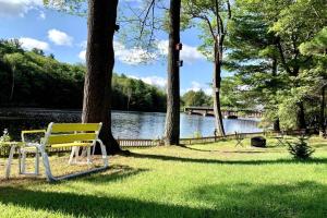 Waterfront 3-bedroom cottage with great view, Parry Sound – Updated ...