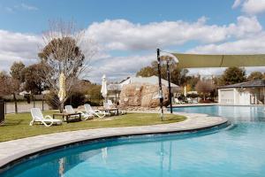 Tindarra Resort, Moama (updated prices 2025)