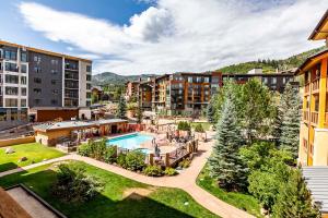 Sundial Lodge by All Seasons Resort Lodging, Park City – Updated 2023 ...