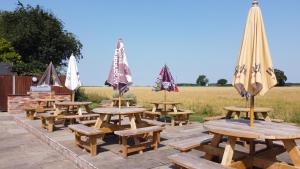 The White Hart, Ashill (updated prices 2026)