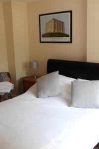 The White Hart, Ashill (updated prices 2026)