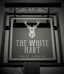 The White Hart, Ashill (updated prices 2025)