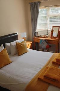 The White Hart, Ashill (updated prices 2025)