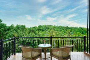 Amoravida By 7 Apple Resorts, Goa, Mandrem – Updated 2024 Prices
