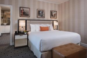 Inn at Union Square, San Francisco (updated prices 2025)