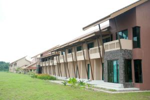 Hotel Felda Residence Tanjung Leman, Jemaluang (updated prices 2025)