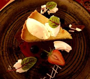 The Little Mill Inn, New Mills (updated prices 2025)