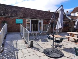 The New Inn Halse, Taunton (updated prices 2025)