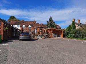 The New Inn Halse, Taunton – Updated 2023 Prices