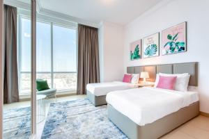 Exquisite Dubai's Urban Living in the City Centre, Dubai (updated ...