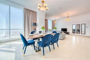 Exquisite Dubai's Urban Living in the City Centre, Dubai (updated ...