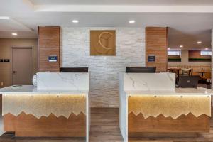 Comfort Inn JFK Airport, Queens (updated prices 2025)