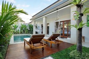 Belle Astina, Canggu (updated prices 2025)