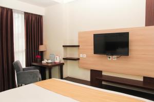 Hotel Gunawangsa MERR, Surabaya – Updated 2022 Prices