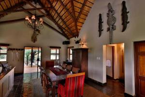 Amakhosi Safari Lodge & Spa, Magudu (updated prices 2025)