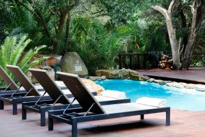 Amakhosi Safari Lodge & Spa, Magudu (updated prices 2025)