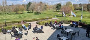 The Tytherington, Macclesfield (updated prices 2025)