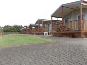 Birubi Beach Holiday Park, Anna Bay (updated prices 2025)