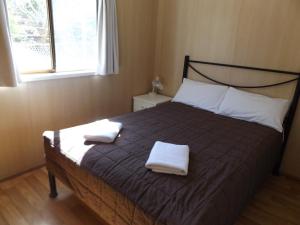 Birubi Beach Holiday Park, Anna Bay (updated prices 2025)