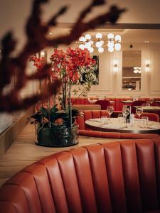 Lion & Swan Hotel, Congleton (updated prices 2025)