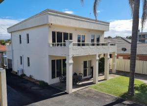 Ocean Parade Motel, Coffs Harbour – Updated 2022 Prices