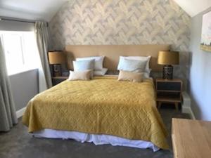 The New Inn Halse, Taunton (updated prices 2025)