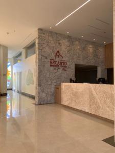 Hotel Recanto Maestro, Restinga Sêca (preços atualizados para 2025)
