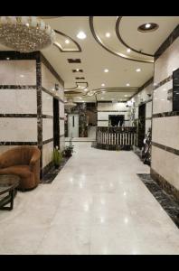 Al Masa Furnished Units Yanbu 2, Yanbu