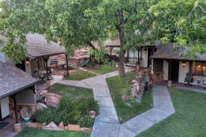 Red Rock Inn Cottages, Springdale (updated prices 2025)