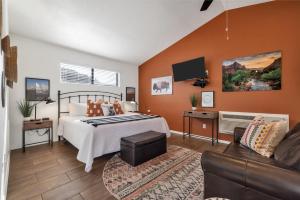 Red Rock Inn Cottages, Springdale (updated prices 2025)